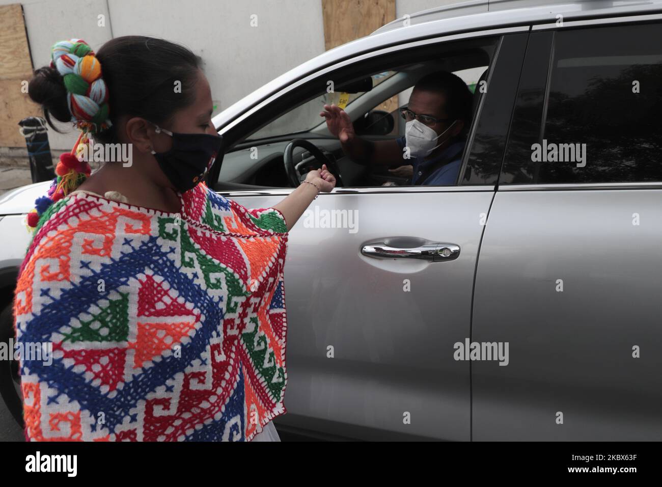 Dancing huapango hi-res stock photography and images - Alamy