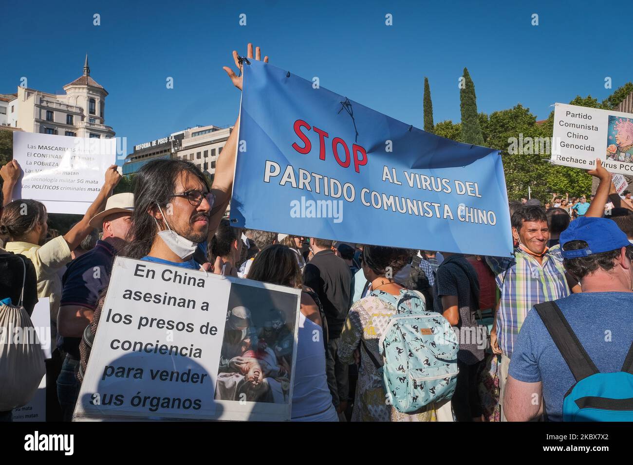 Colon social issues hi-res stock photography and images - Alamy