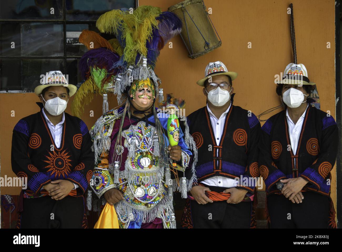 Miguel angel ignacio ventura hi-res stock photography and images - Alamy