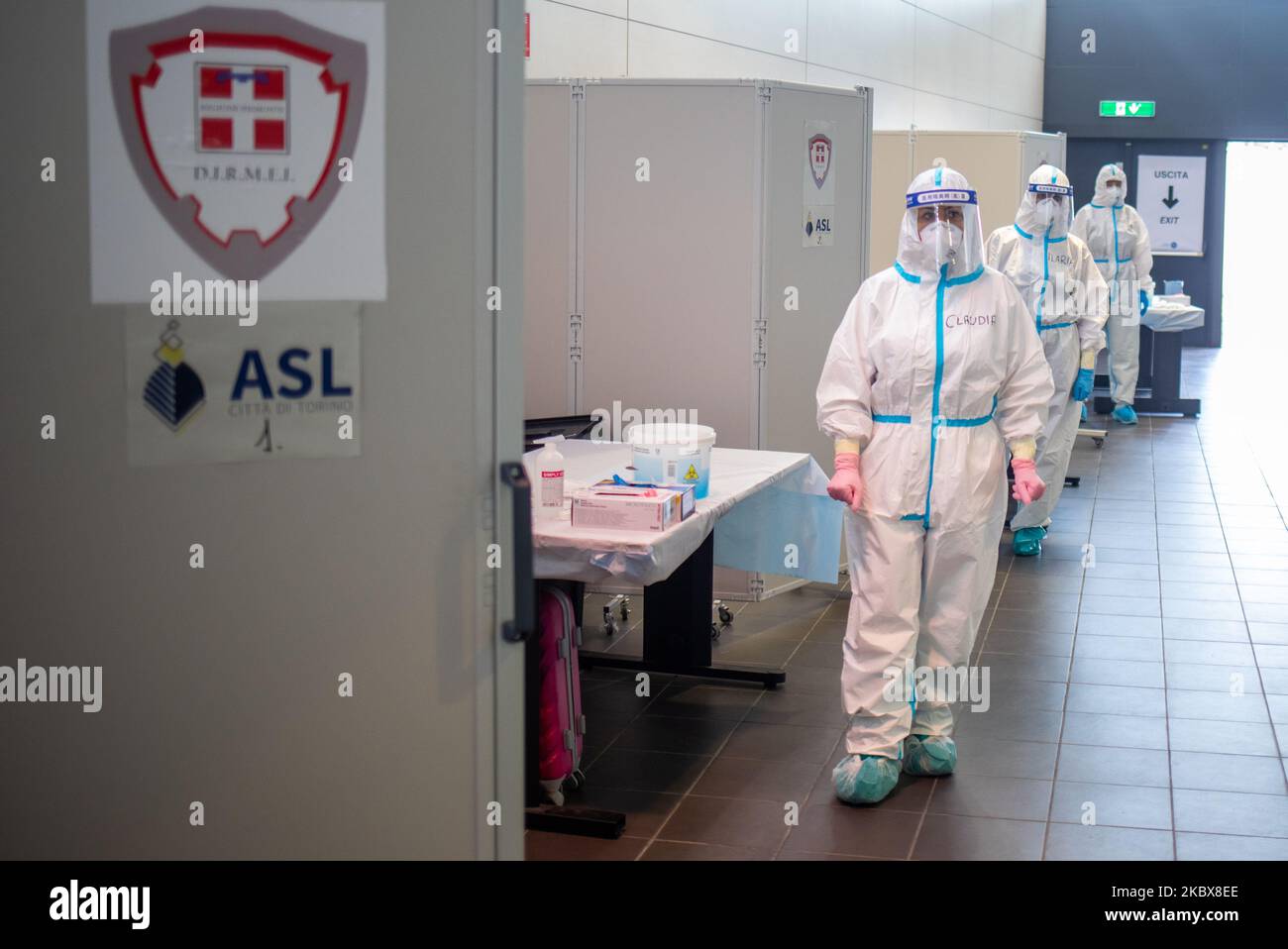 To prevent a new spread of infection, starting from 17th August all the ...