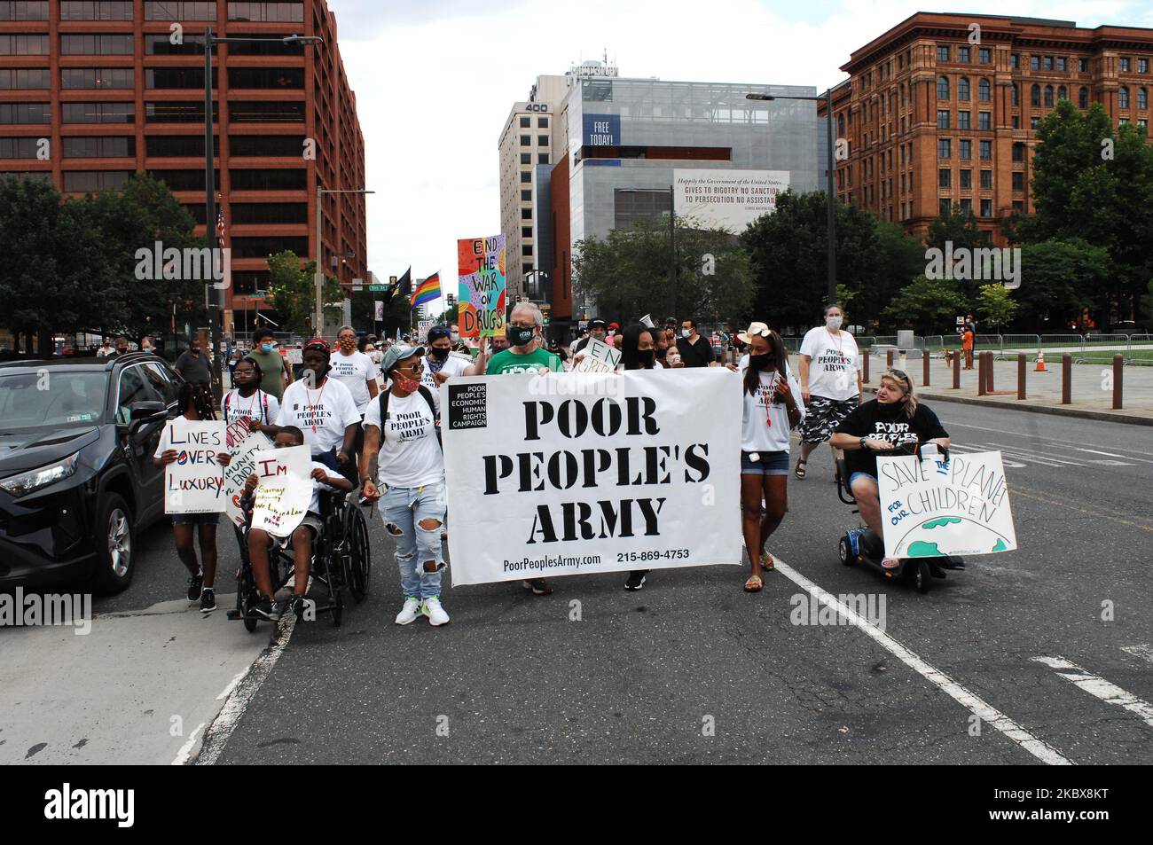 Needs of poor americans hi-res stock photography and images - Alamy