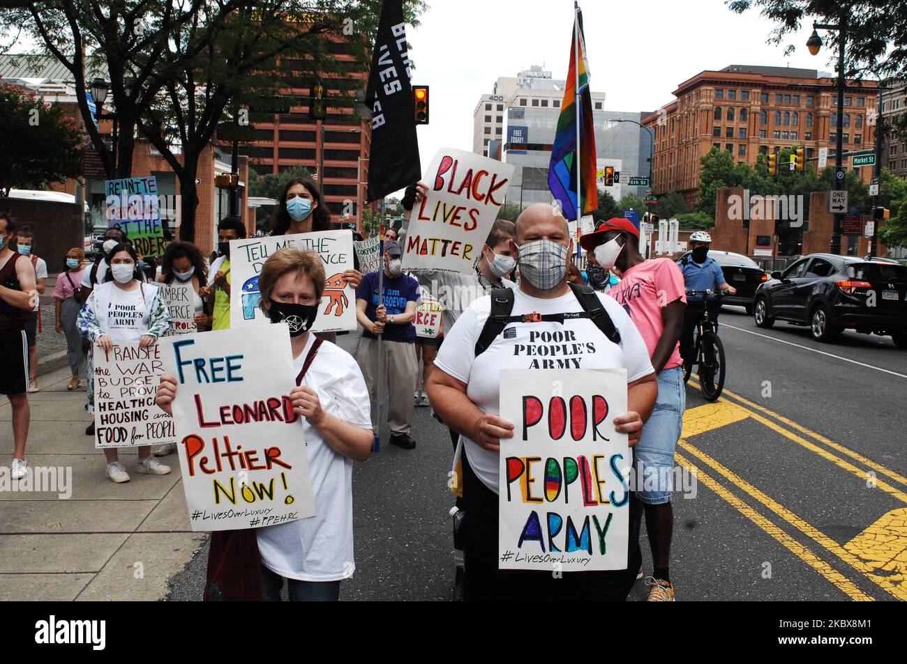 Needs of poor americans hi-res stock photography and images - Alamy