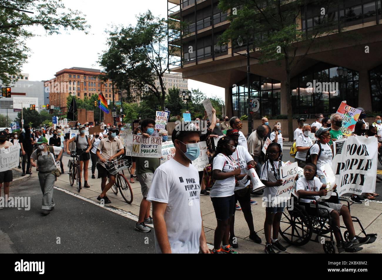 Needs of poor americans hi-res stock photography and images - Alamy