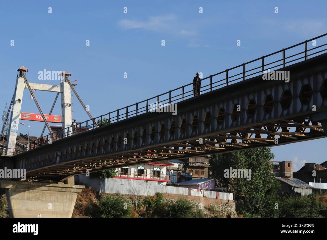 Indian skyway hi-res stock photography and images - Alamy