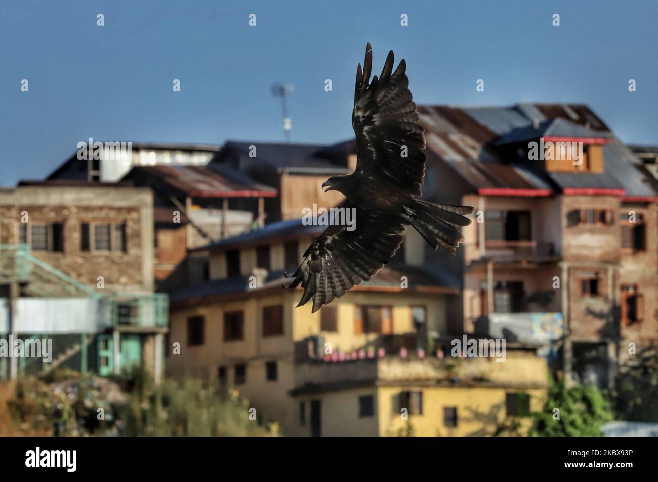 Sopore town of disrtict baramulla hi-res stock photography and images ...