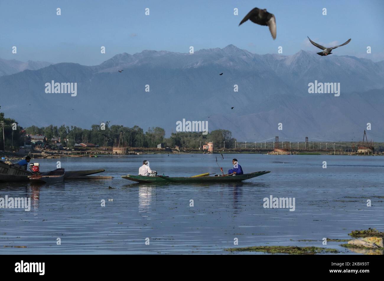 Sopore town of disrtict baramulla hi-res stock photography and images ...