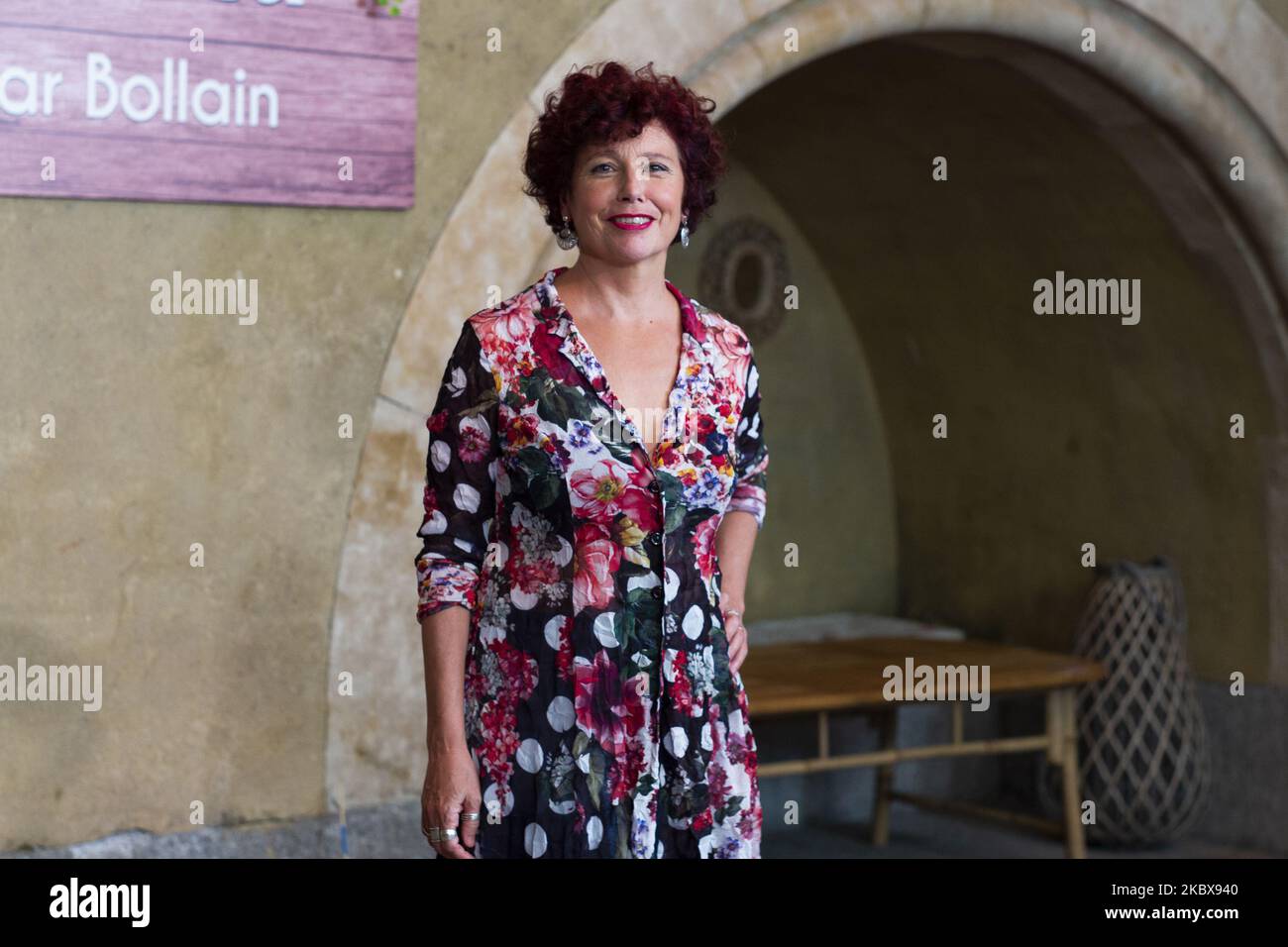 Icíar bollaín hi-res stock photography and images - Alamy