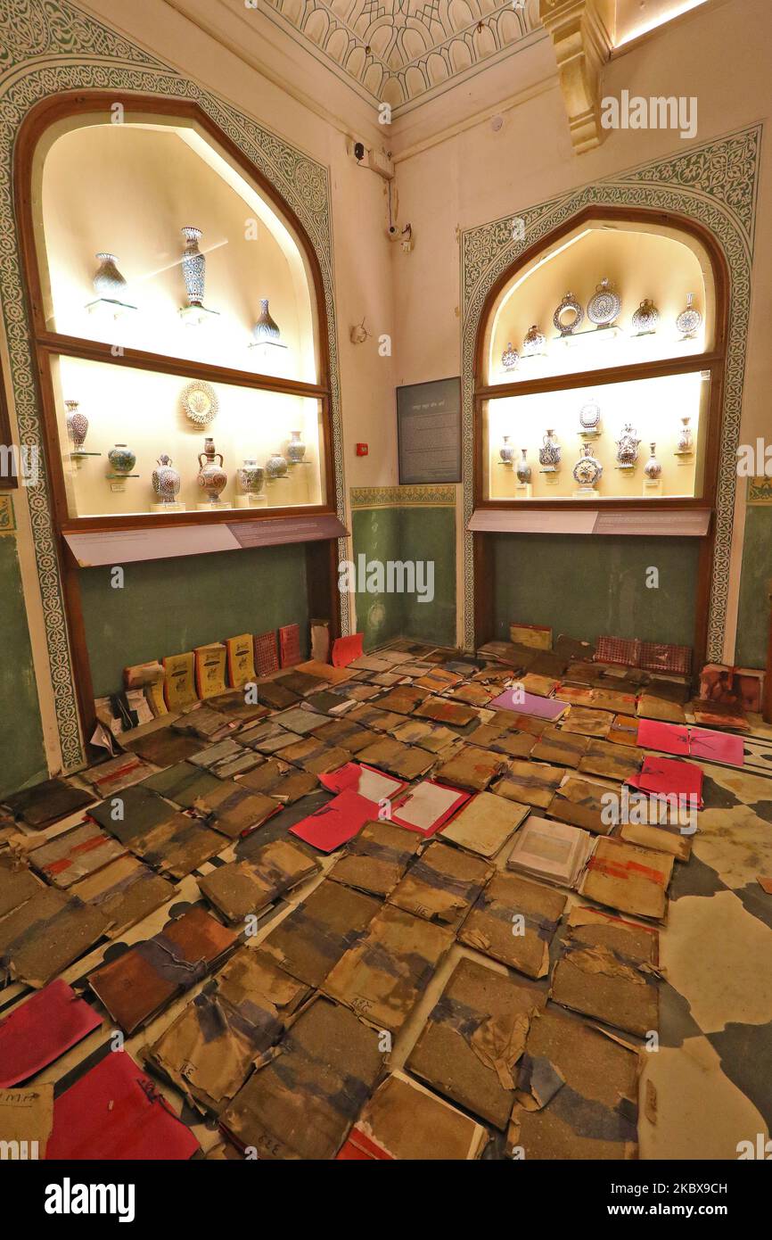 Historic albert hall museums basement hi-res stock photography and ...