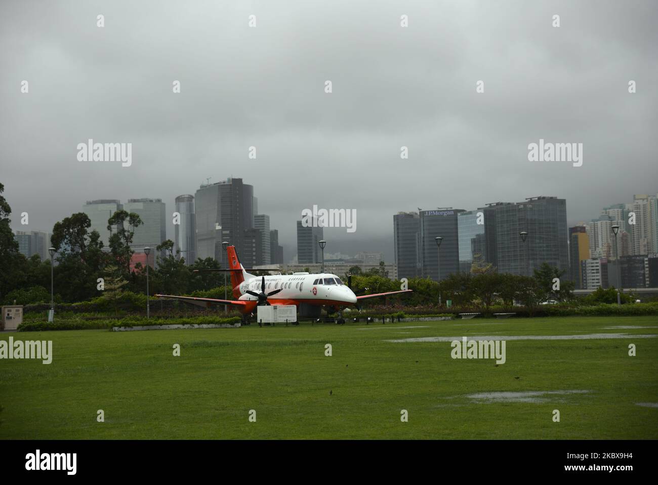 Typhoon higos hi-res stock photography and images - Alamy