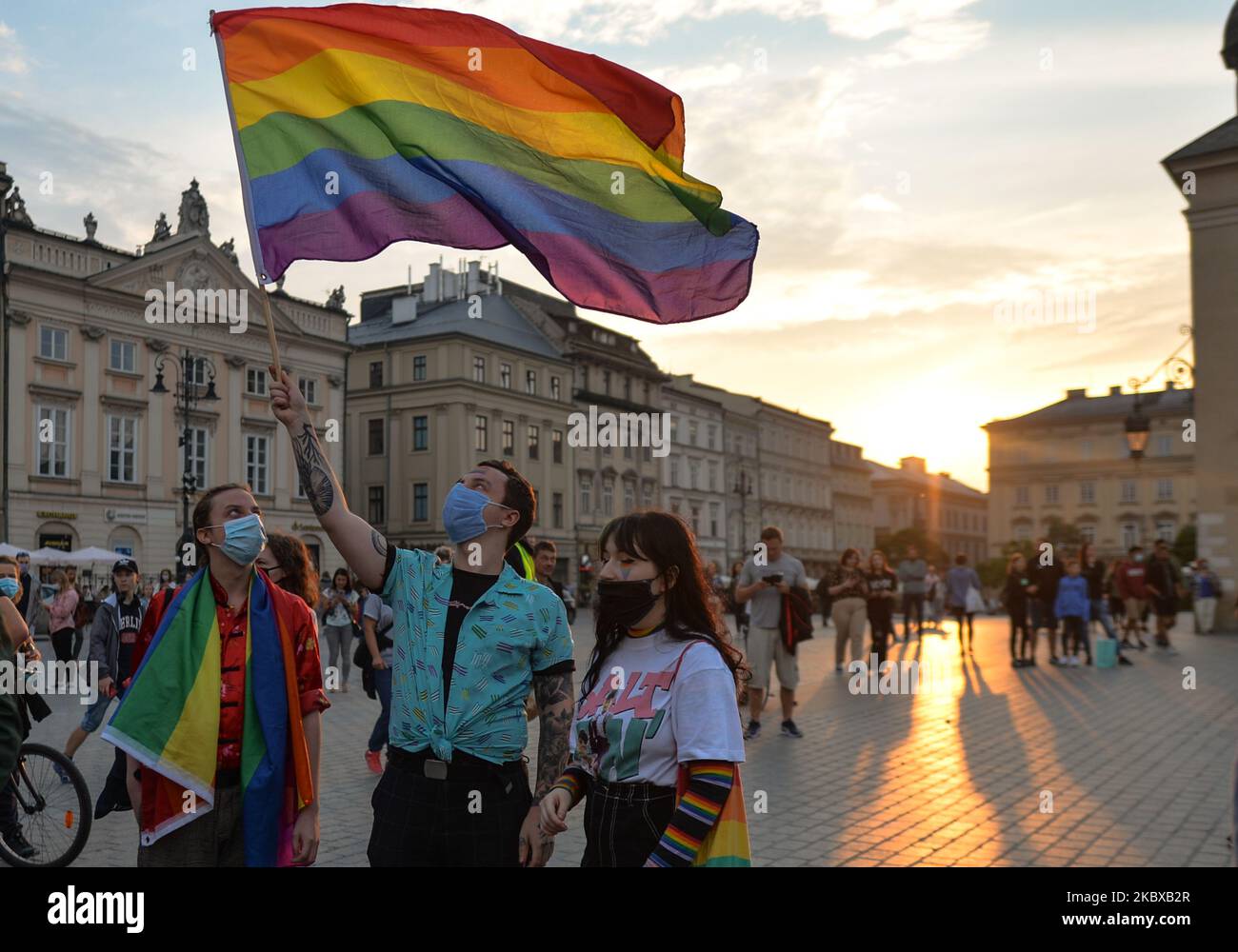 Lgbtq symbole hi-res stock photography and images - Alamy