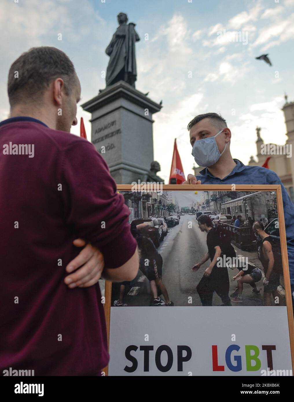 Lgbtq symbole hi-res stock photography and images - Alamy