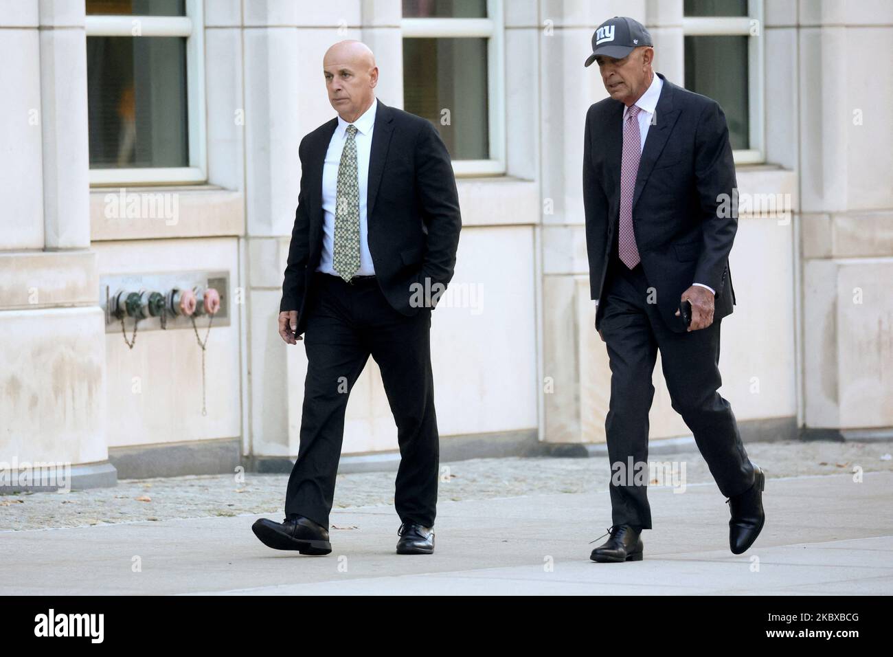 Thomas barrack hi-res stock photography and images - Alamy