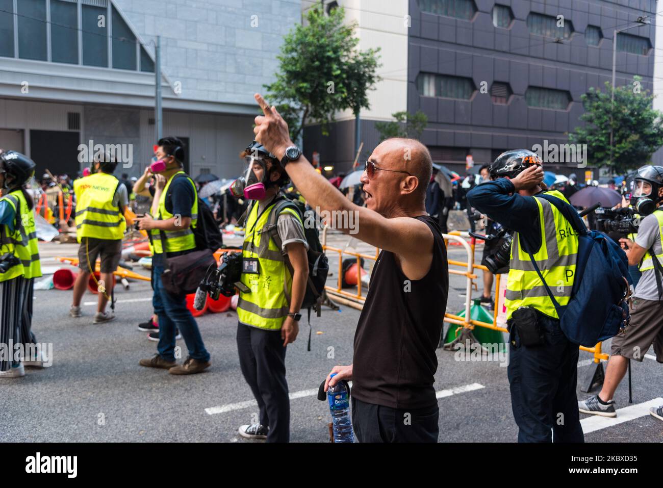 Admiraltyin hong kong hi-res stock photography and images - Alamy