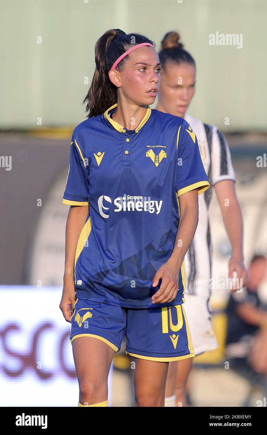 Sofia colombo hi-res stock photography and images - Alamy