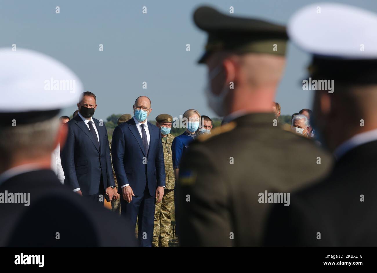 Andrii yermak hi-res stock photography and images - Alamy