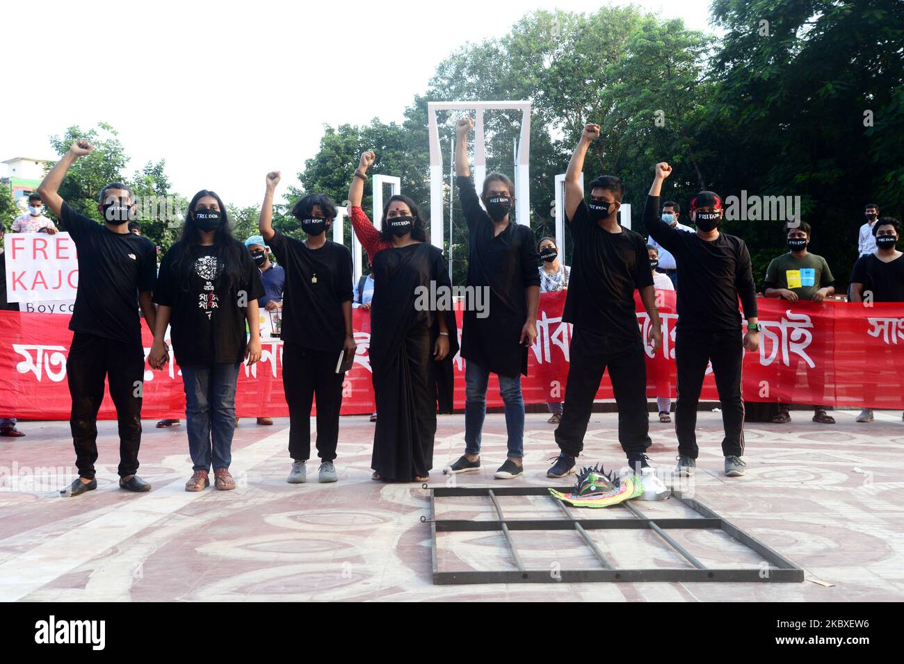 Police re arrest kajol hi-res stock photography and images - Alamy