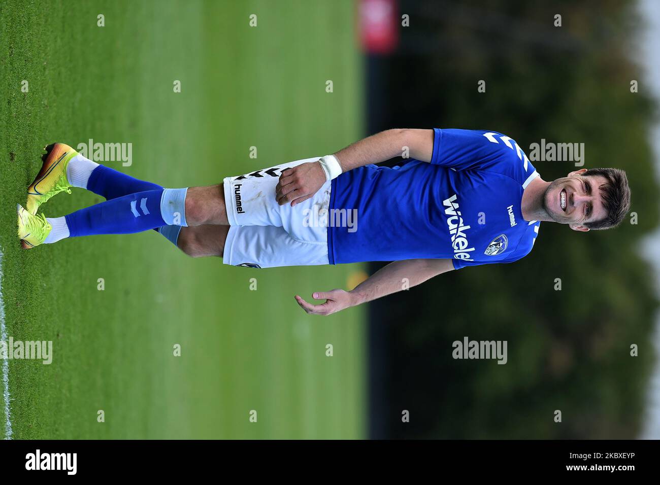 Oldham athletics bobby grant hi-res stock photography and images - Alamy