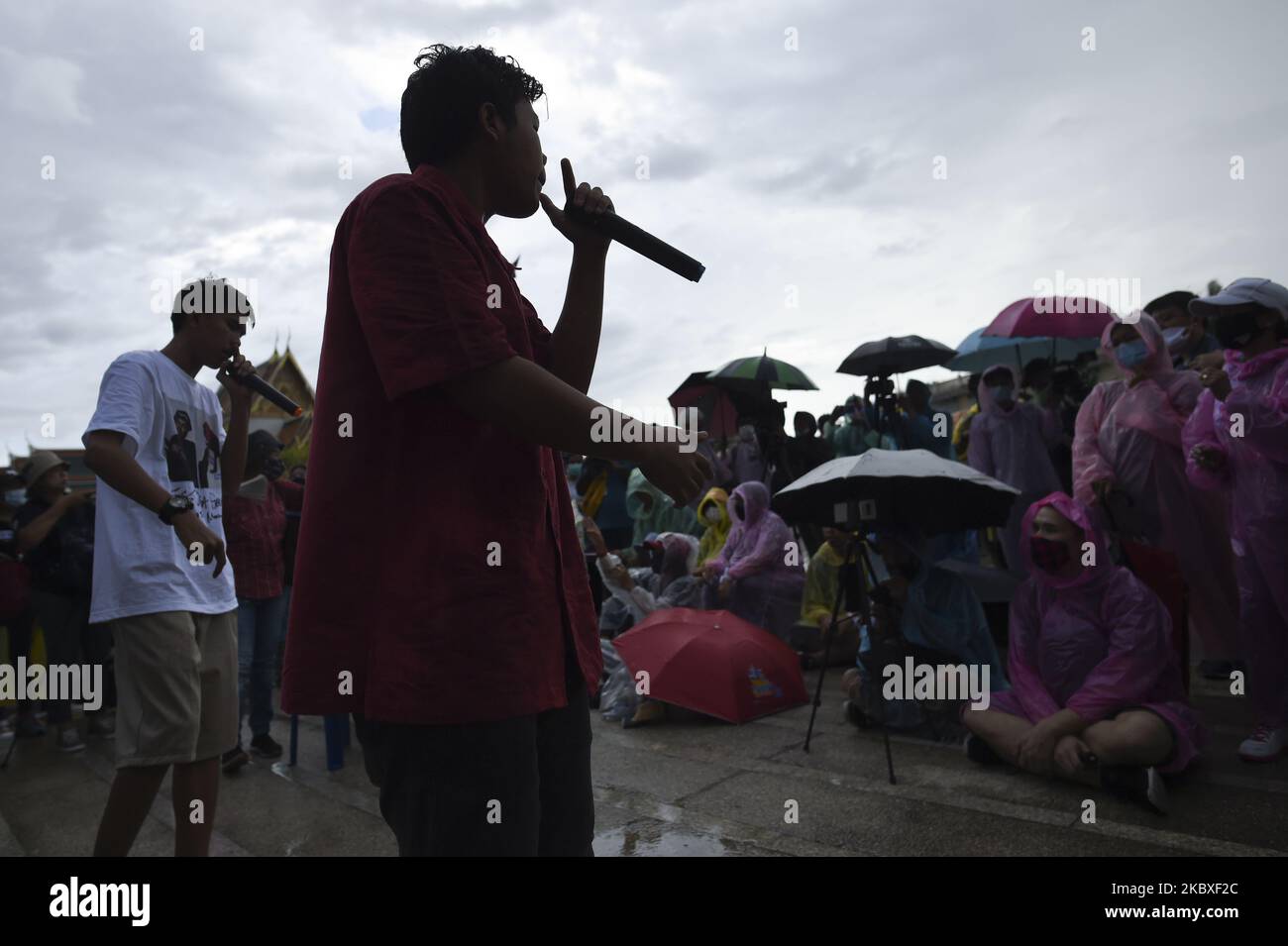 Thai rapper hi-res stock photography and images - Alamy
