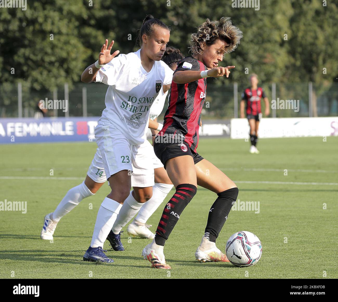 Elena pisani hi-res stock photography and images - Alamy