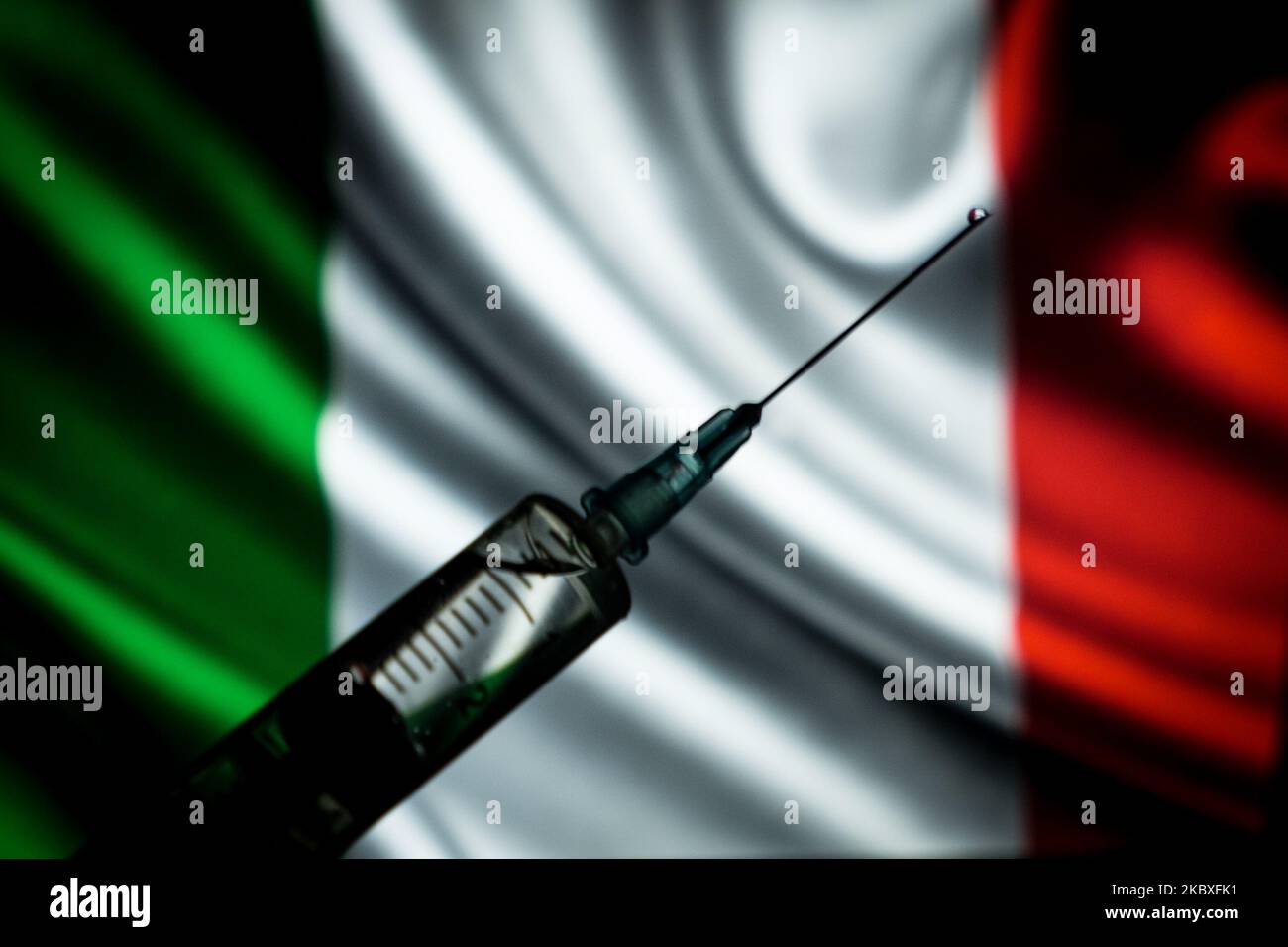 Company biotech reithera of castel romano hi-res stock photography and ...