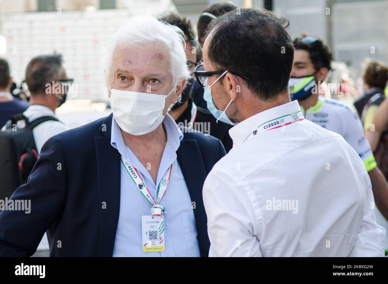 Savio gianni hi-res stock photography and images - Alamy