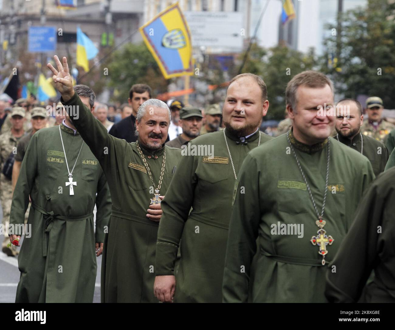 Ukrainian military chaplains hi-res stock photography and images - Alamy Ukrainian military chaplains hi-res stock photography and images - Alamy