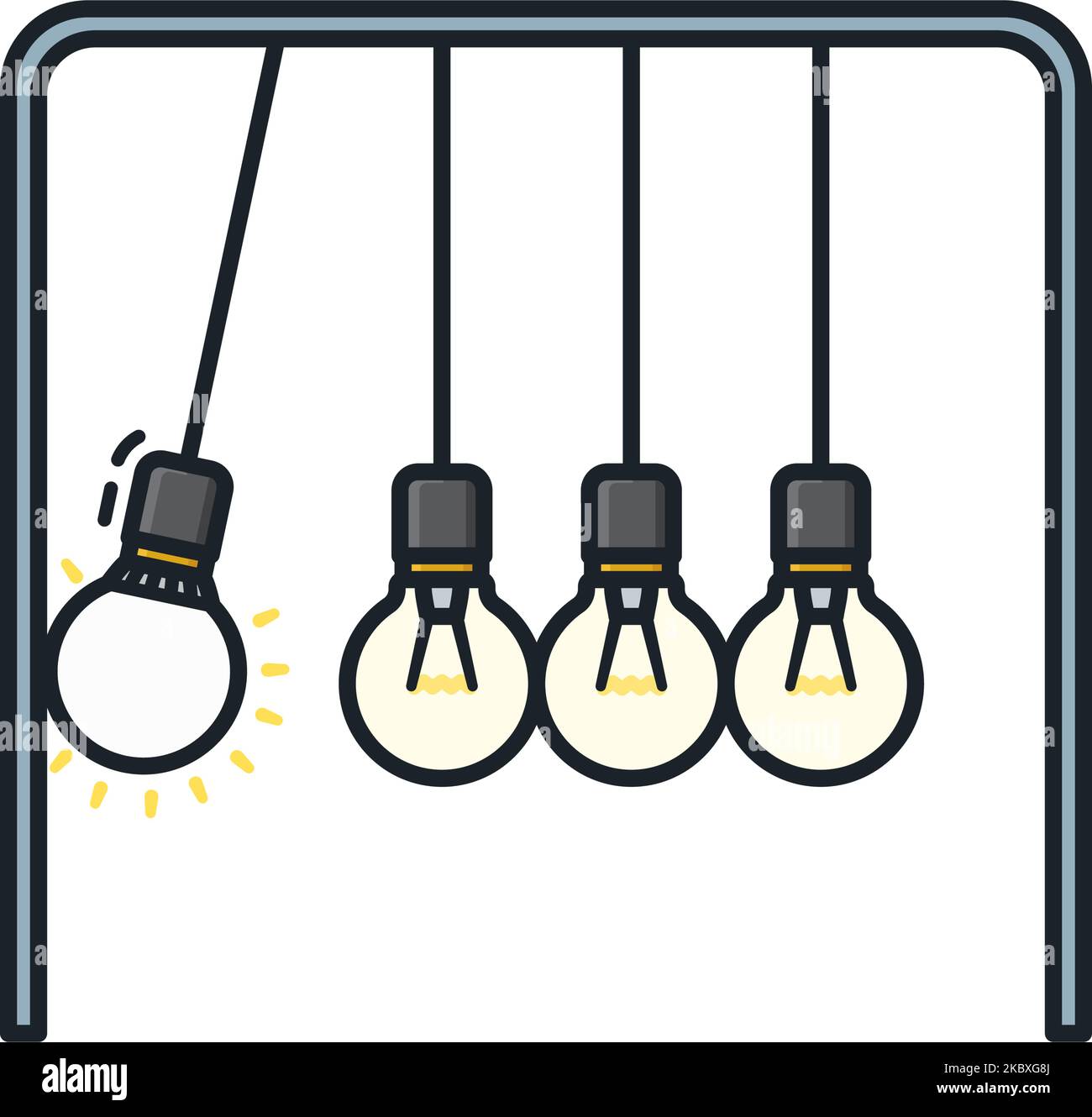 Against cut Stock Vector Images - Alamy