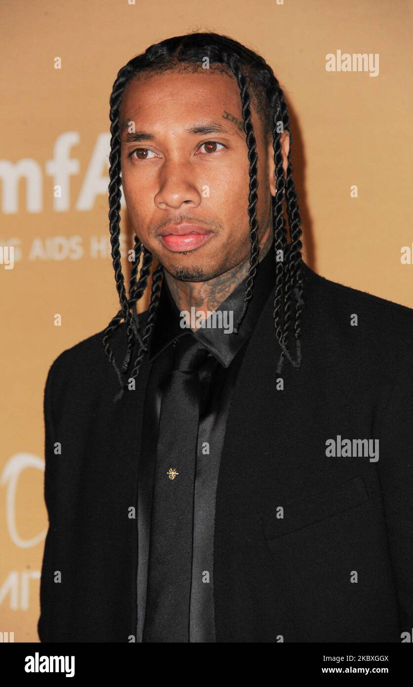 Amfar gala los angeles 2022 hi-res stock photography and images - Alamy