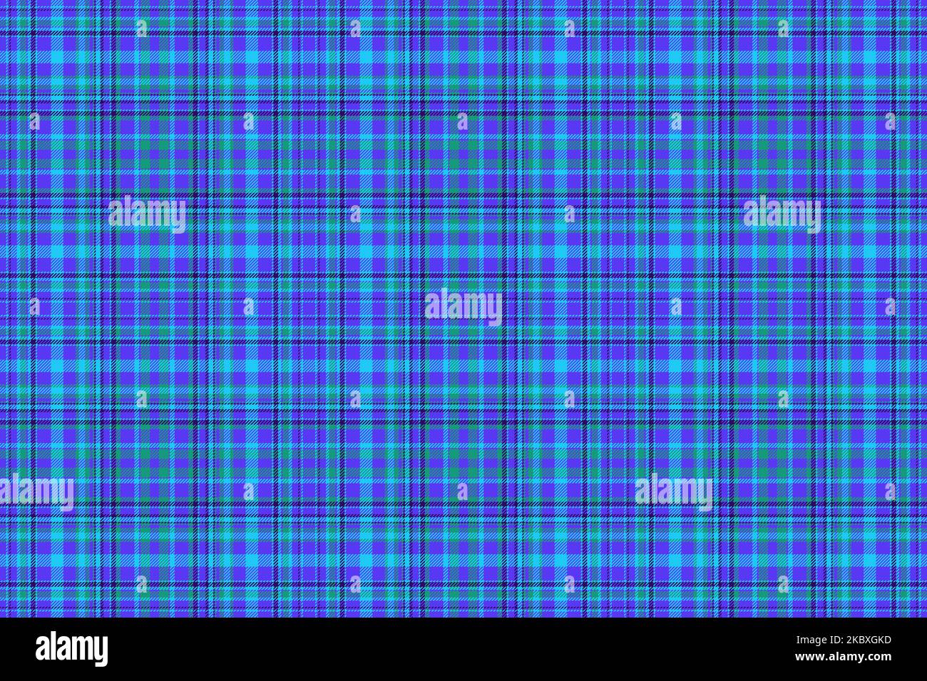Background tartan pattern. Fabric check textile. Seamless plaid vector ...