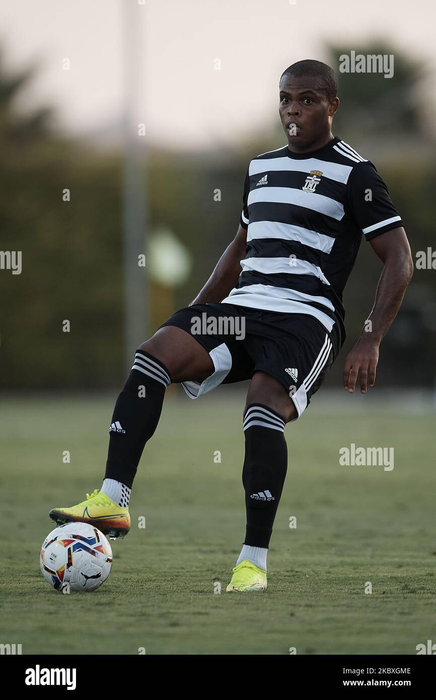 Vinicius tanque hi-res stock photography and images - Alamy