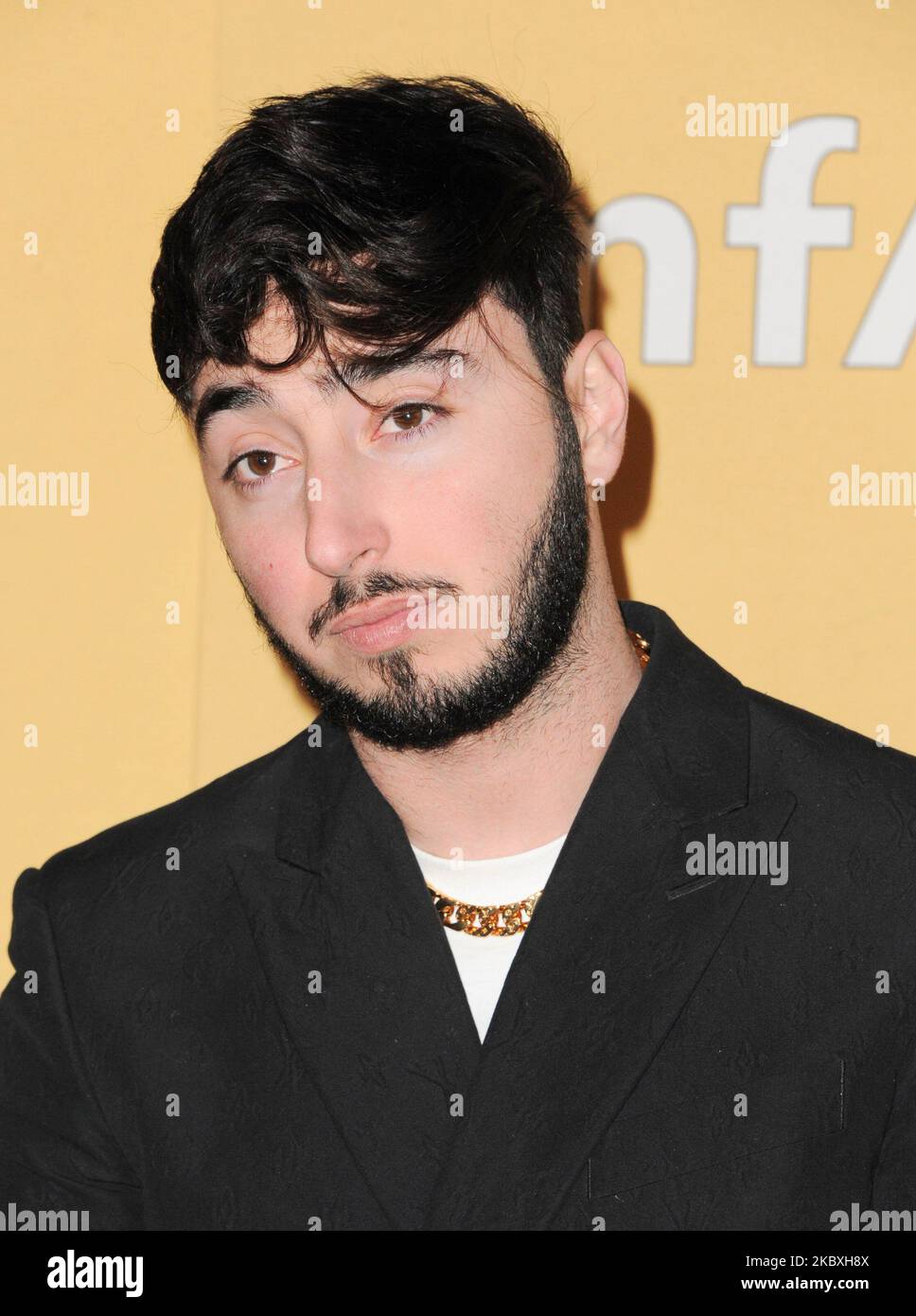 Zack bia hi-res stock photography and images - Alamy