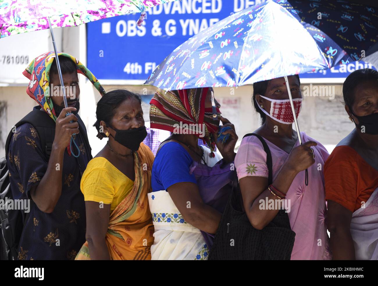 Aadhar cards hi-res stock photography and images - Alamy