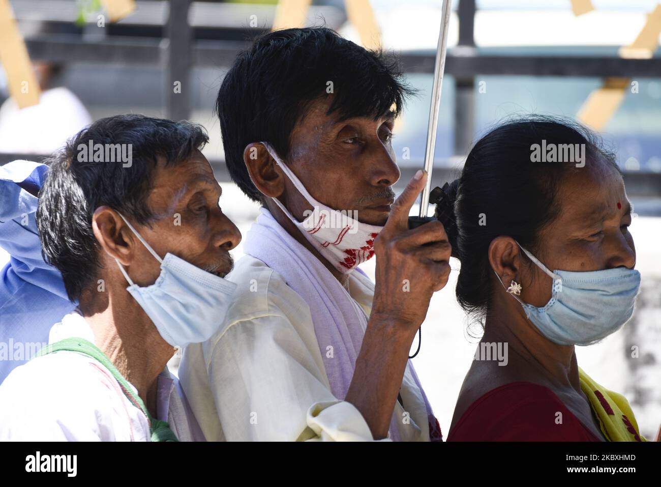 Aadhar cards hi-res stock photography and images - Alamy