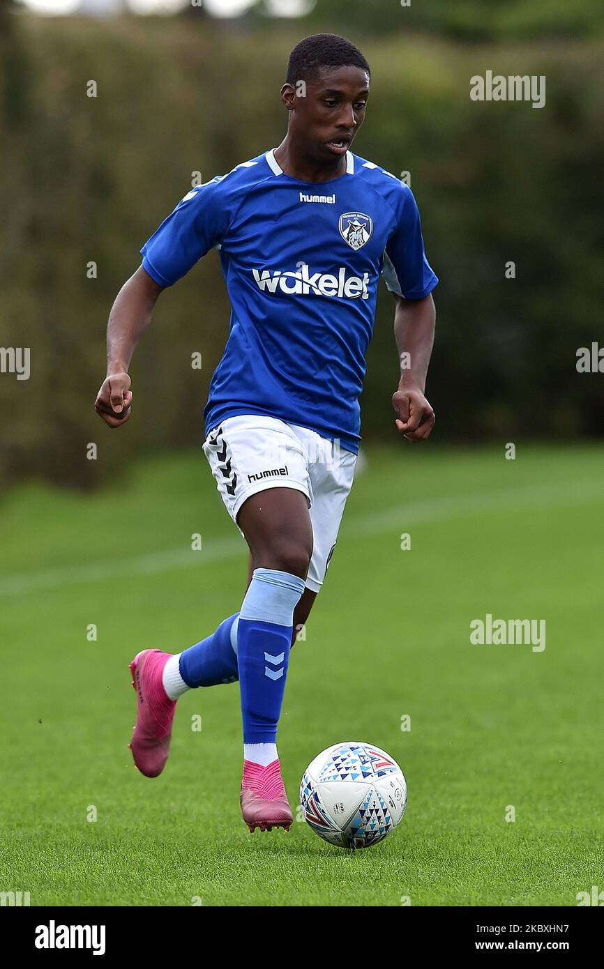 Dylan fage hi-res stock photography and images - Alamy