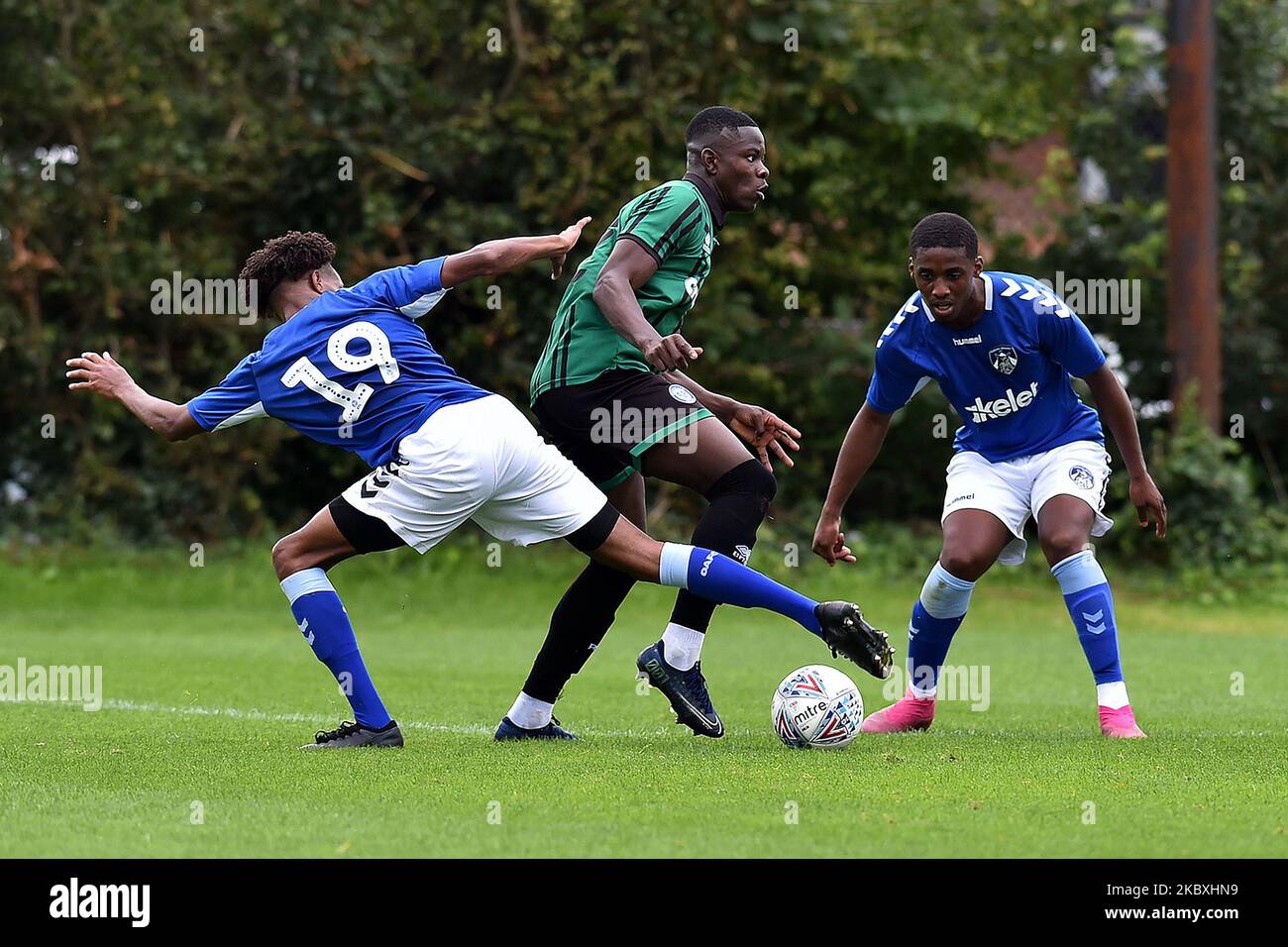 Dylan silva hi-res stock photography and images - Alamy