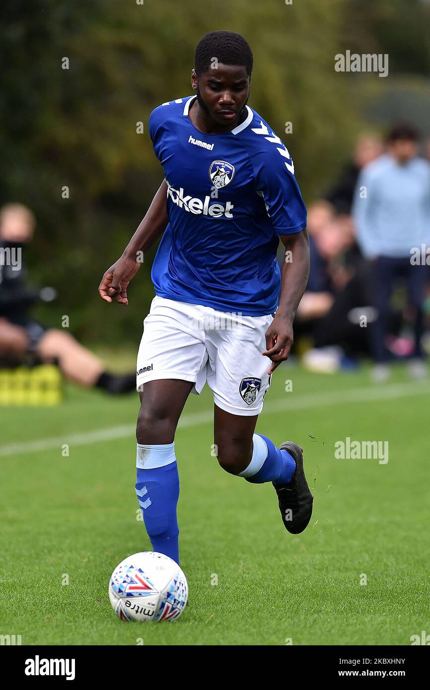 Junior luamba hi-res stock photography and images - Alamy