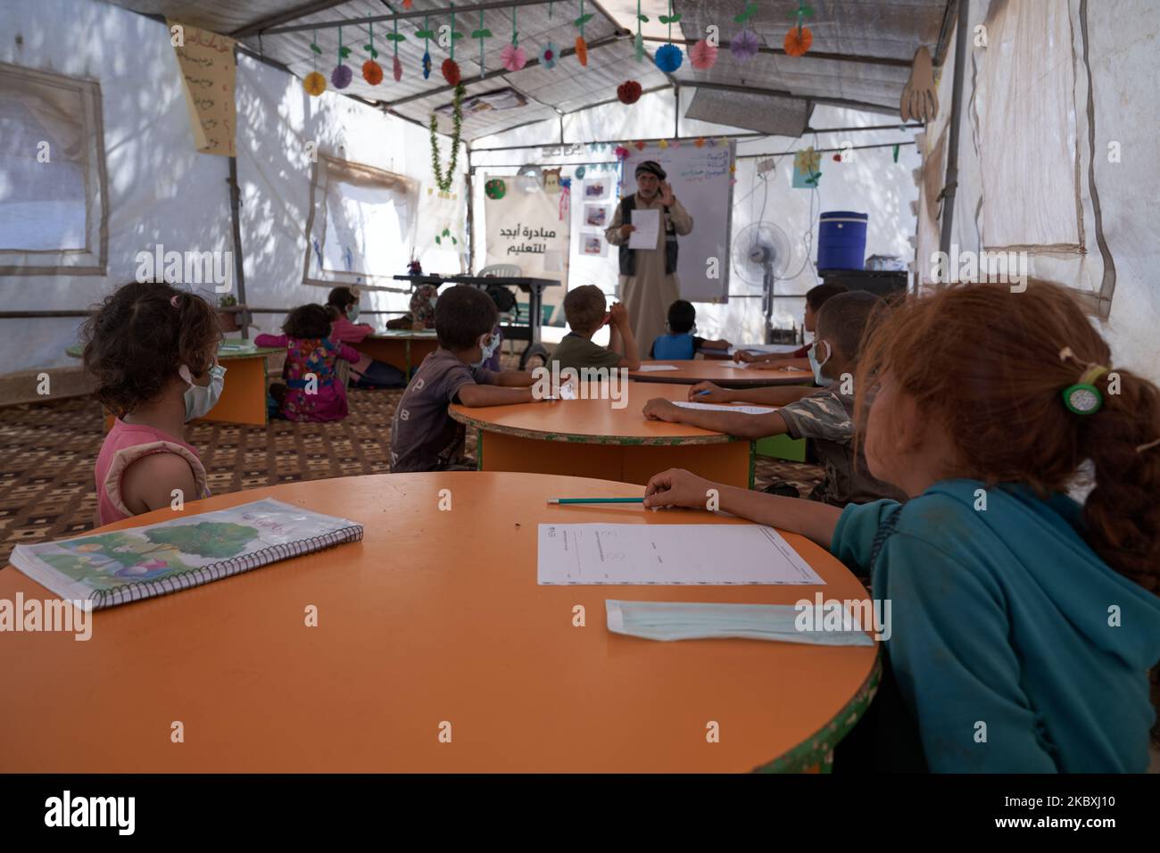 Syrian turkish borders hi-res stock photography and images - Alamy