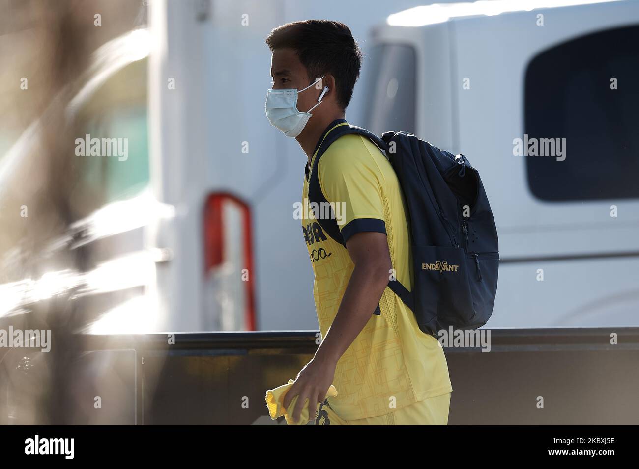 Pinatar arena stadium hi-res stock photography and images - Alamy