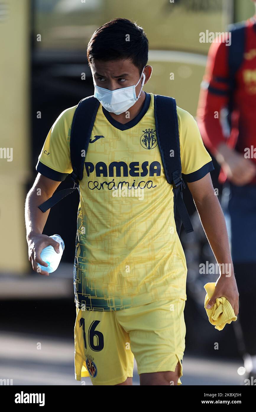 Pinatar arena stadium hi-res stock photography and images - Alamy