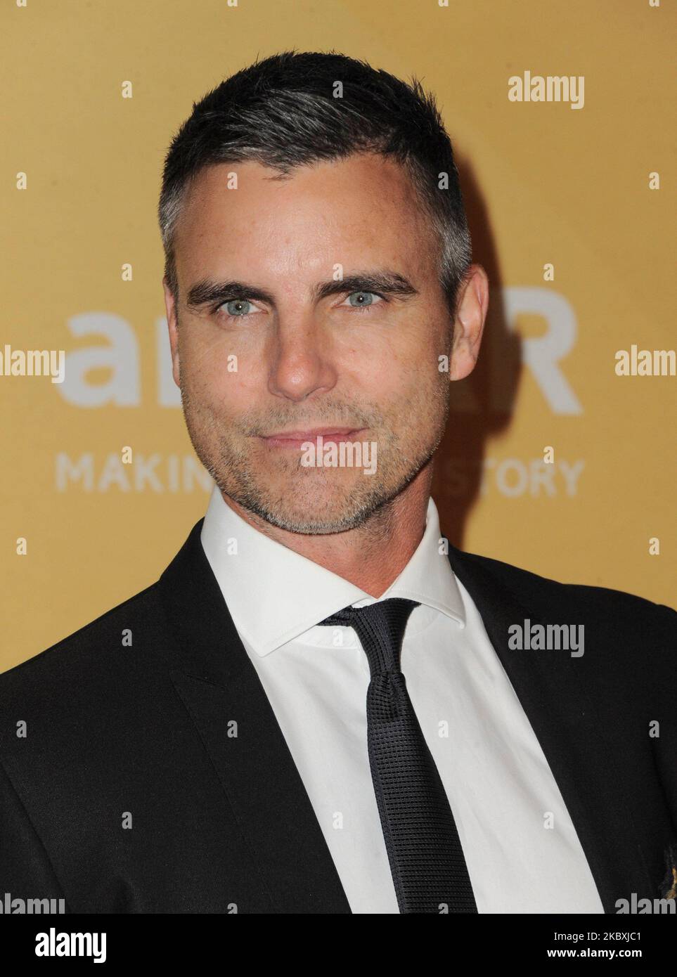 West Hollywood, CA. 3rd Nov, 2022. Colin Egglesfield at arrivals for amfAR Gala Los Angeles 2022 ...