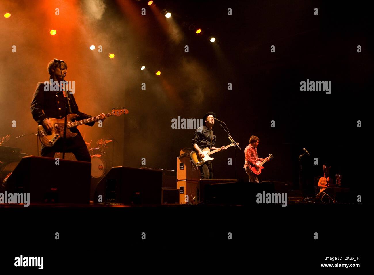 Neil primrose drums hi-res stock photography and images - Alamy