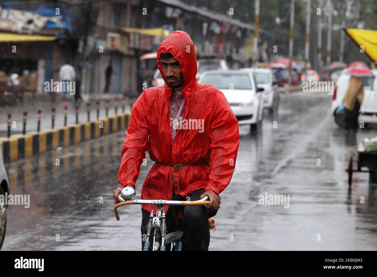 Banihal areas of ramban district hi-res stock photography and images ...