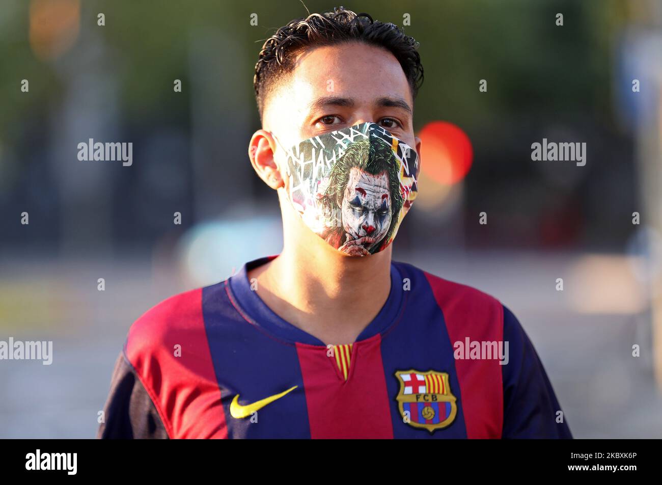 Bartomeu messi hi-res stock photography and images - Alamy