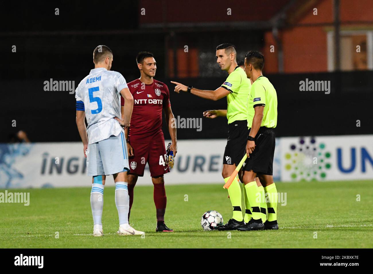 Team capitans hi-res stock photography and images - Alamy