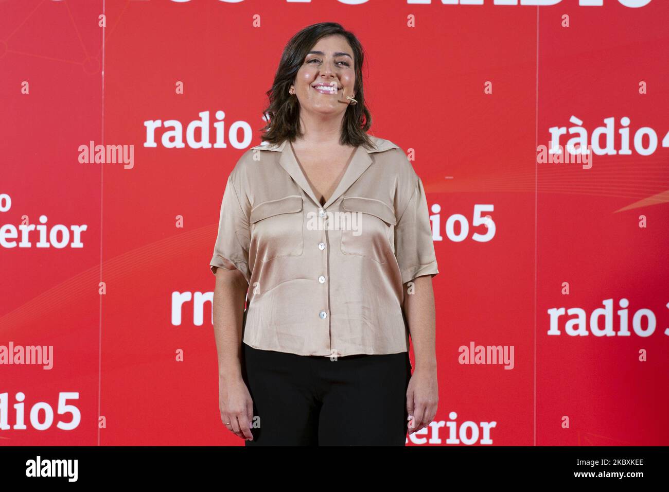 Laura barrachina hi-res stock photography and images - Alamy