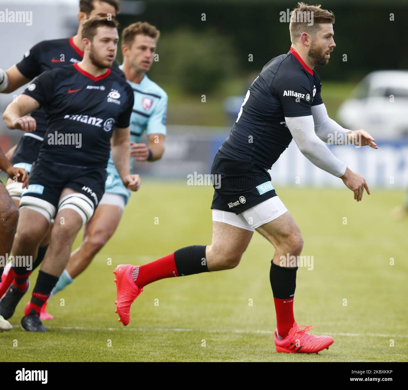 Elliot foto hi-res stock photography and images - Alamy