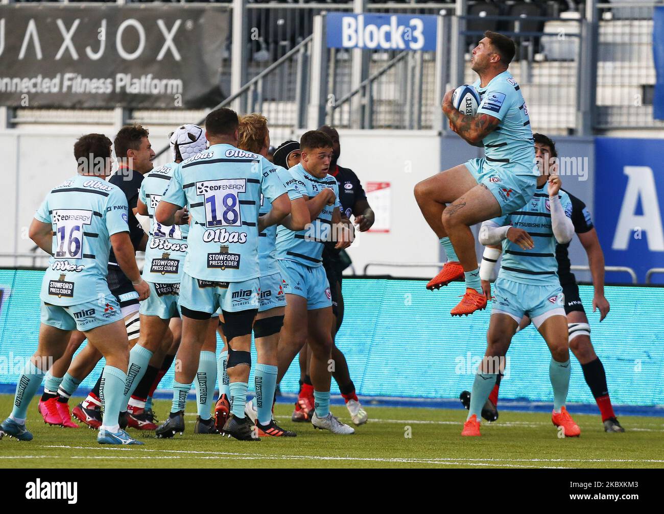 Tom seabrook of gloucester hi-res stock photography and images - Alamy