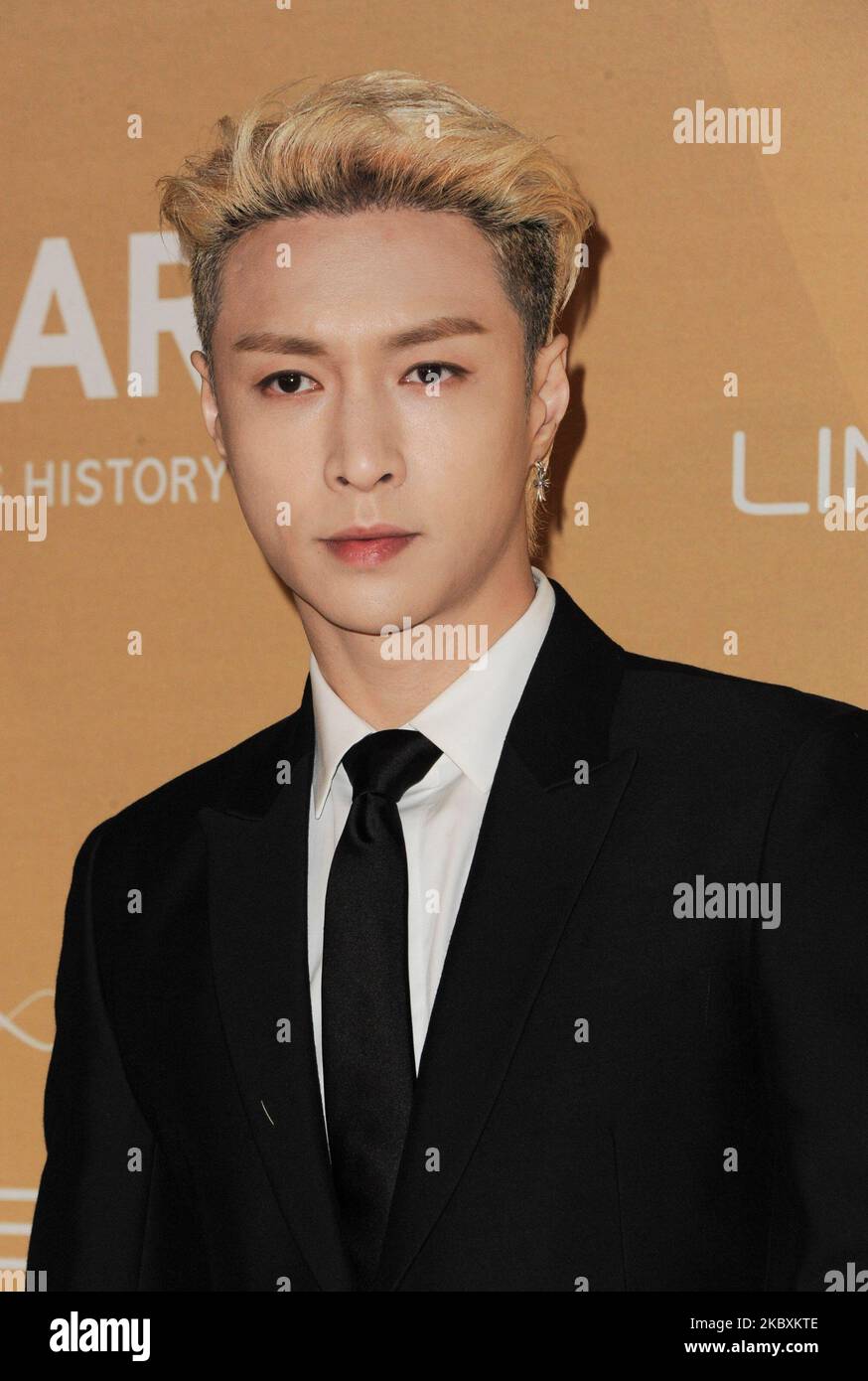Lay zhang zhang hi-res stock photography and images - Alamy
