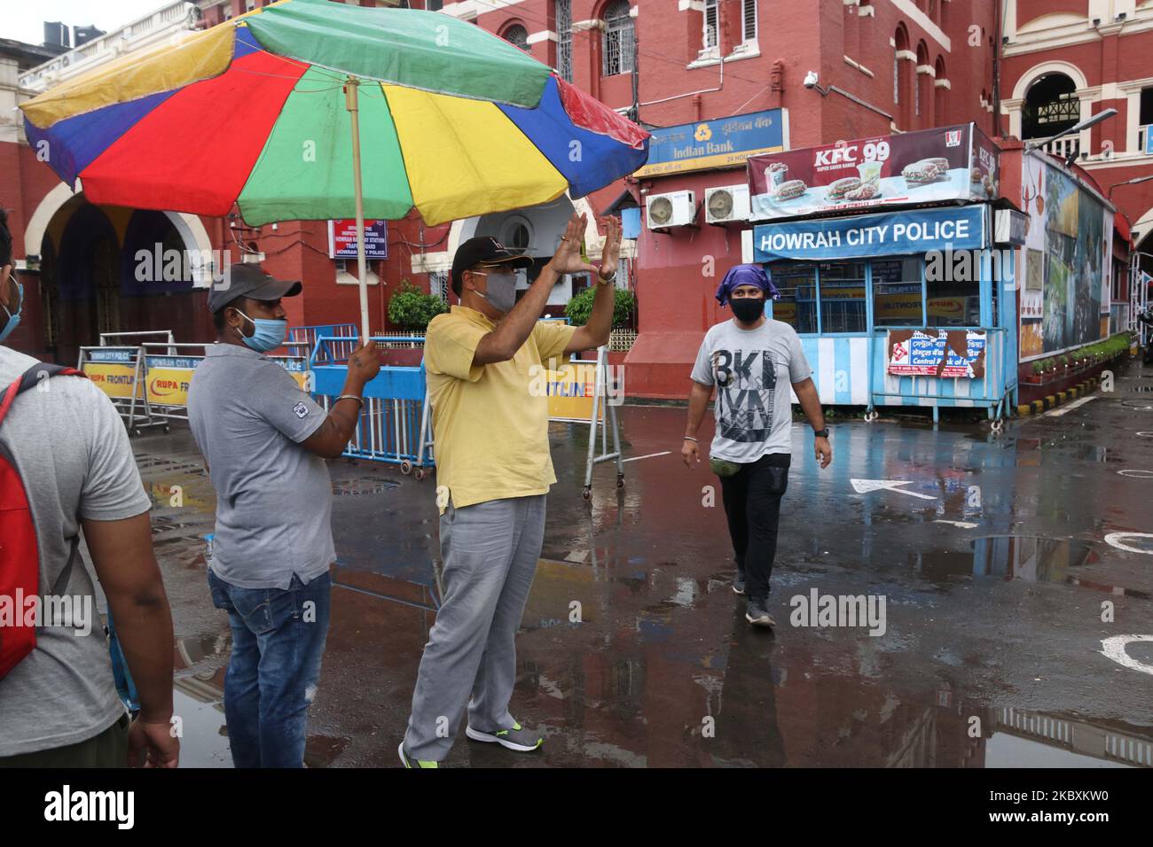 Indian film director arindam sil hi-res stock photography and images ...
