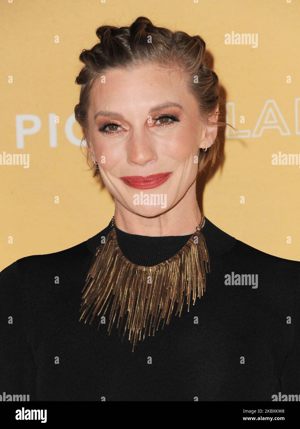 West Hollywood, CA. 3rd Nov, 2022. Katee Sackhoff at arrivals for amfAR ...